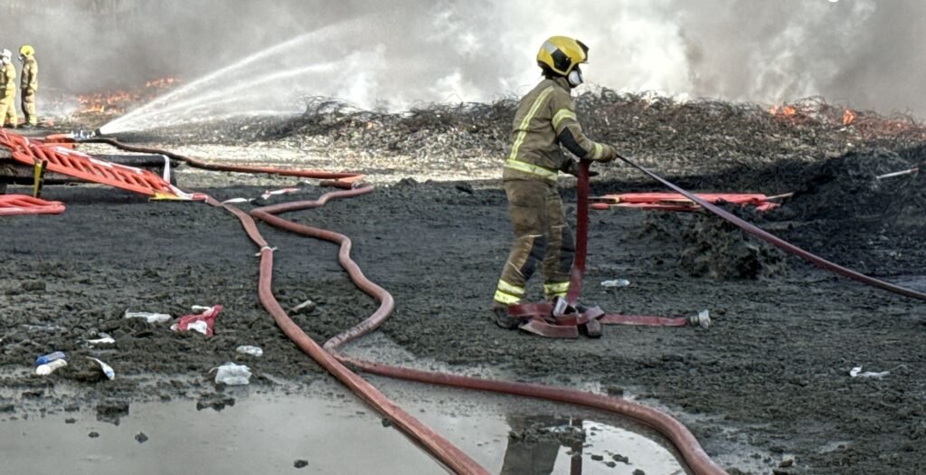 24/7 Water Removal Services | Fire Water Damage Cleanup – WWMS Ltd
